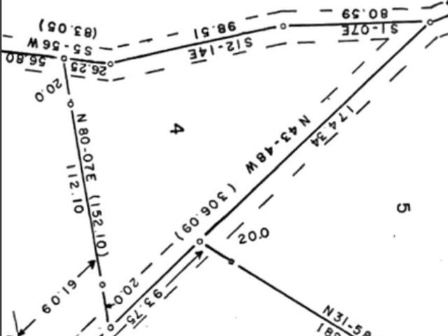 1 Hickory Drive