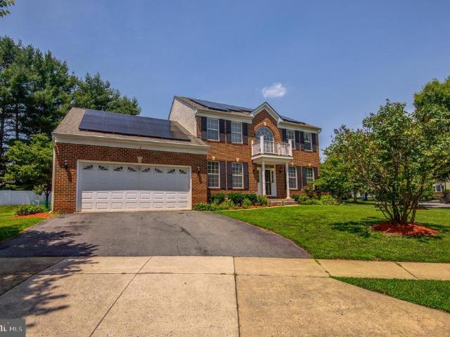 1 Hickory Spring Court