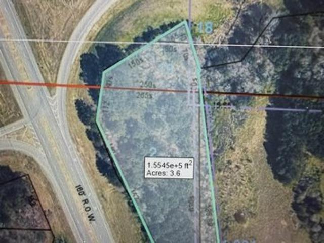 1 Highway 269 Lot 1, Jasper, AL 35501