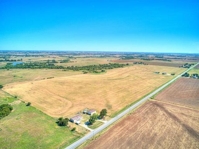 1 S Highway 92, Amber, OK 73004