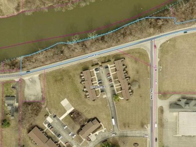 1 High St, Logansport, IN 46947