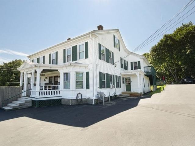 1 High St, Spencer, MA 01562
