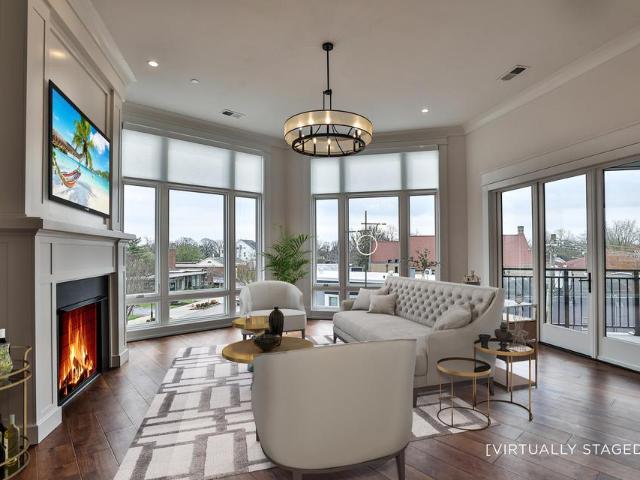 1 Highland Avenue 203