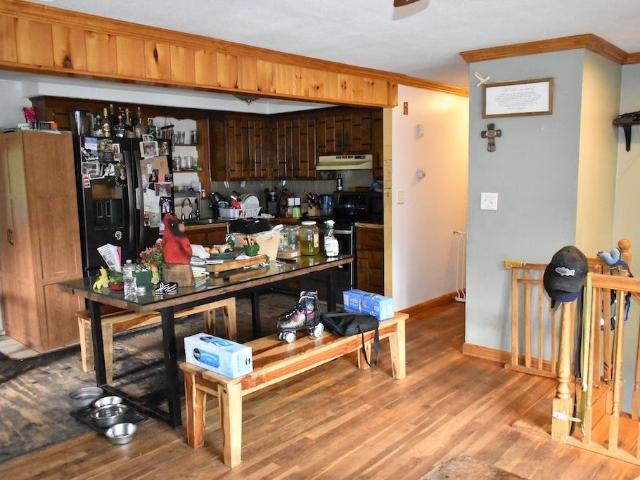 1 Hidden Valley Road