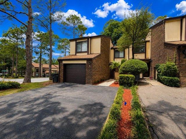 1 Hidden Cove Cir Unit 1, Valparaiso, FL 32580