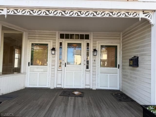 1 Hilltop Rd
