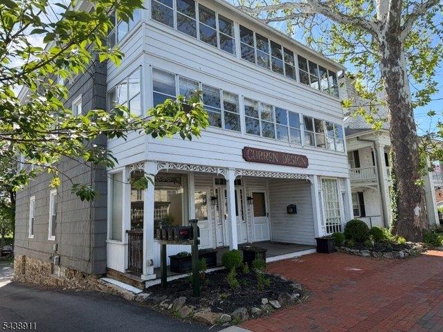 1 Hilltop Rd Unit 4, Mendham, NJ 07945