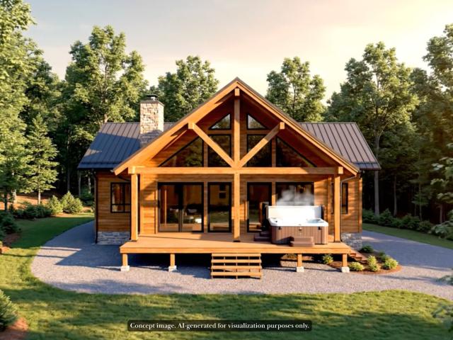 1 Hills Creek Rd, McMinnville, TN 37110 | MLS #3098 | Compass