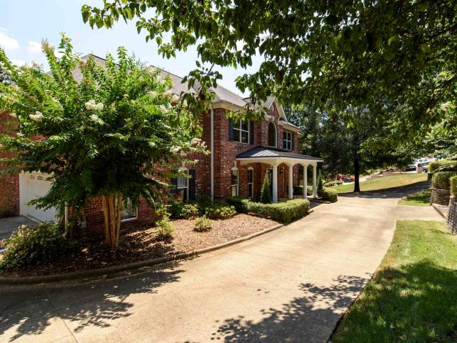 1 Hillsborough Court