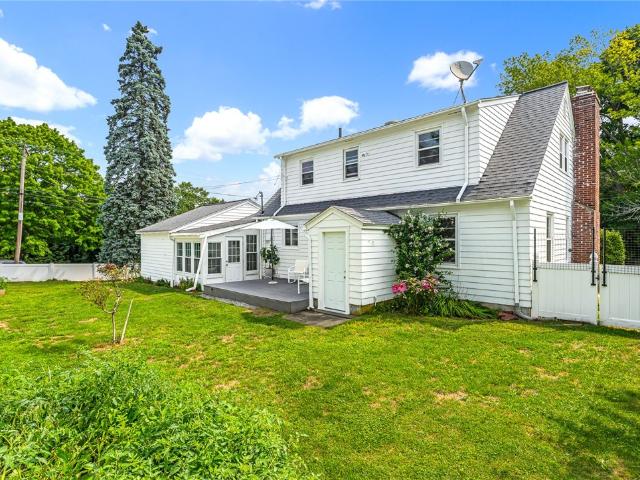 1 Hillside Avenue