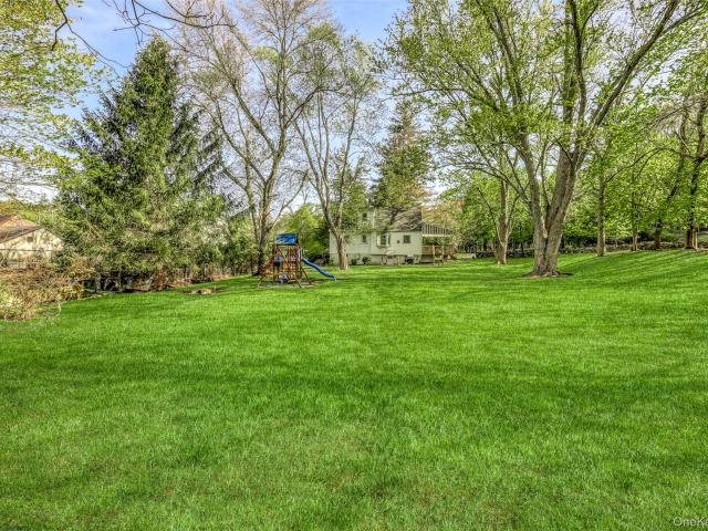 1 Hillside Avenue