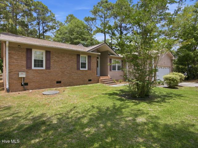1 Hogan Court