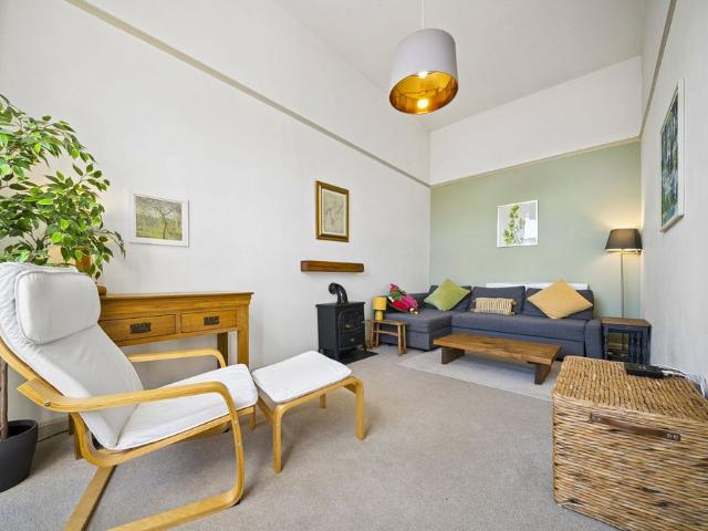1 Hoebridge Stables Cottages, Gattonside