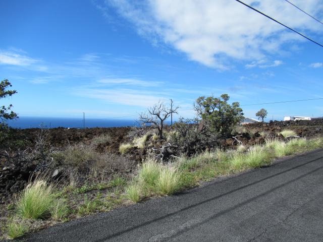 1 Hokulani Blvd, Ocean View, HI 96704 | MLS #727424
