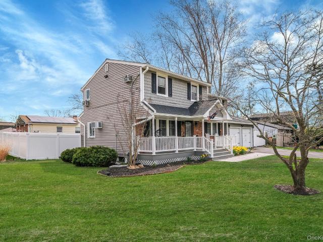 1 Hooper Court