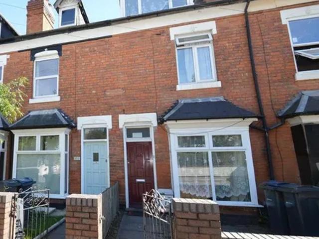 1 Holly Place, Stirchley, B29 7LZ, United Kingdom | 4 bed house for rent #135187921 | Rentberry