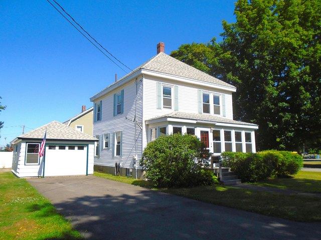 1 Hollingsworth St, Winslow, ME 04901