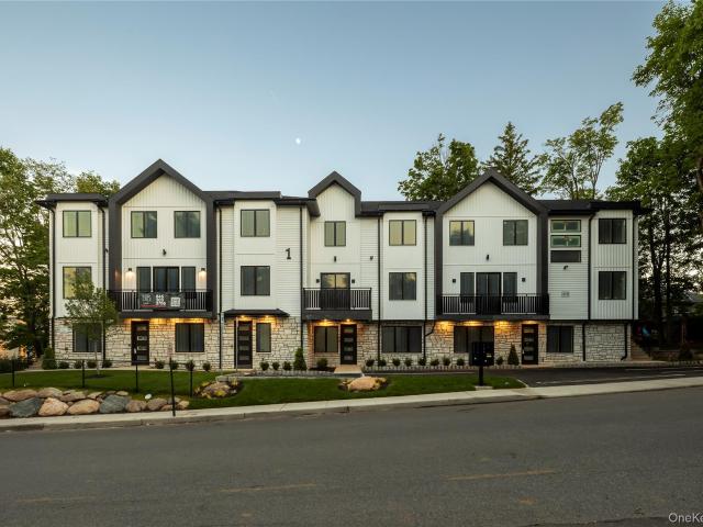 1 Homestead Lane 203