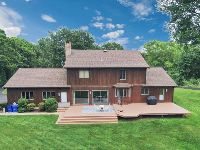 1 Homestead Rd