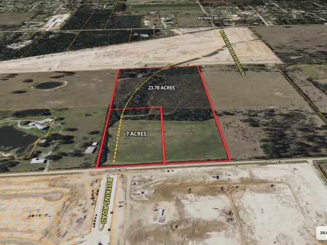 1 Hopfe Rd, Hockley, TX 77447 | MLS #12191