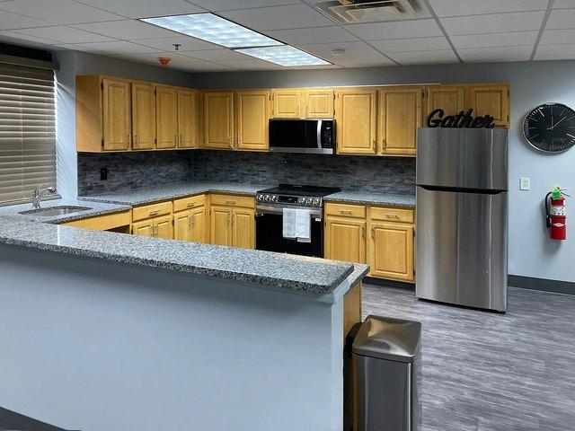 1 Hoppen Dr, Central Islip, NY 11722