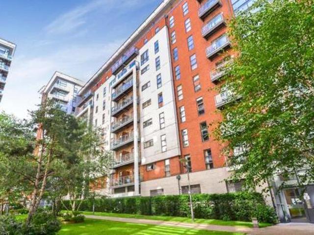 1 Hornbeam Way, Masson Place, Green Quarter, 2 Bedroom Flat