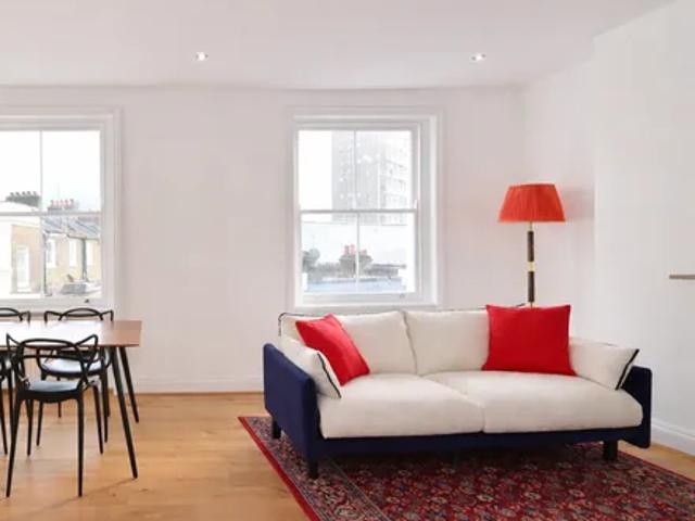 1 Horbury Crescent, London, W11 3NF, United Kingdom | 1 bed apartment for rent #167651273 | Rentberry