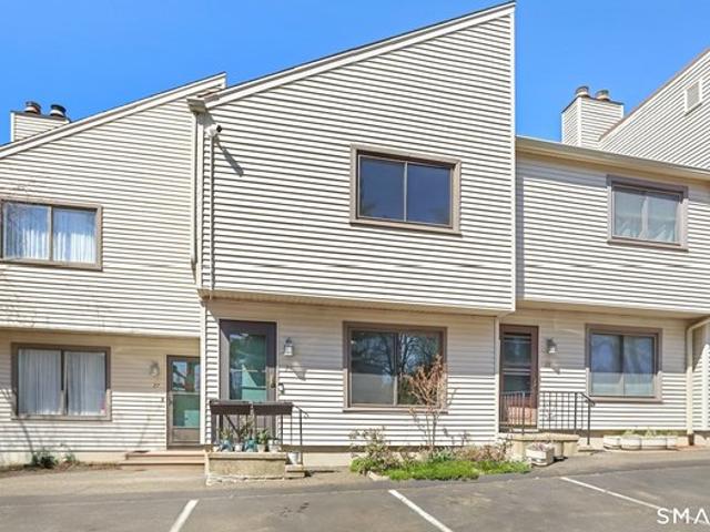 1 Horizon Dr Apt 28, Norwalk, CT 06854