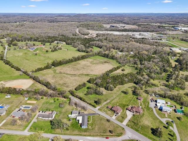 1 Horse Mountain Rd, Shelbyville, TN 37160 | MLS #3180 | Compass