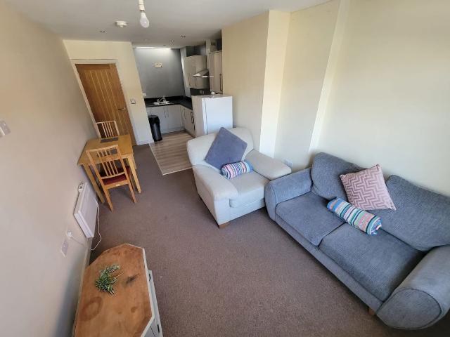 1 Horton St SA1, 1 bed flat to rent, £695 pcm | PrimeLocation