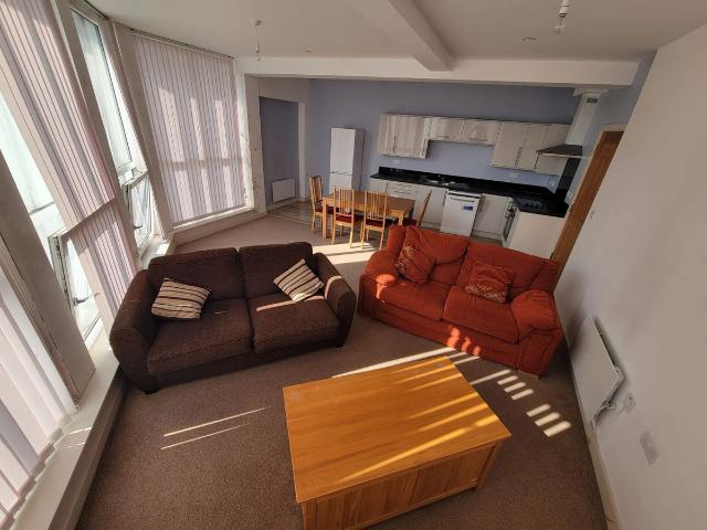 1 Horton Street SA1, 2 bed flat to rent, £795 pcm | PrimeLocation