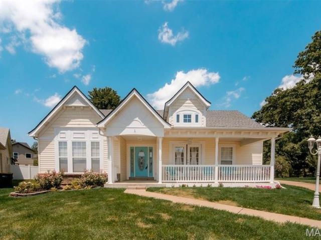 1 Hotel Ct, Imperial, MO 63052