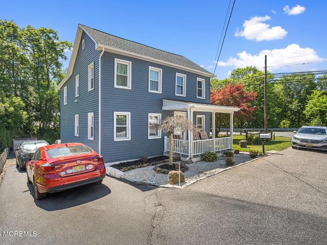 1 Imlaystown Hightstown Road