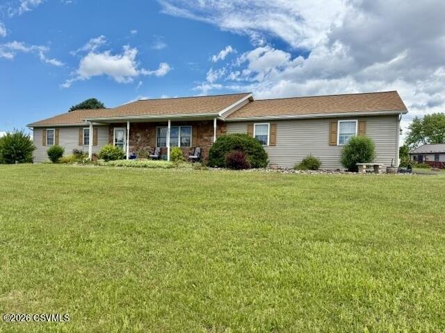 1 Inch Dr, Selinsgrove, PA 17870