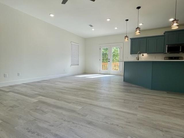 1 Inchcape Lane