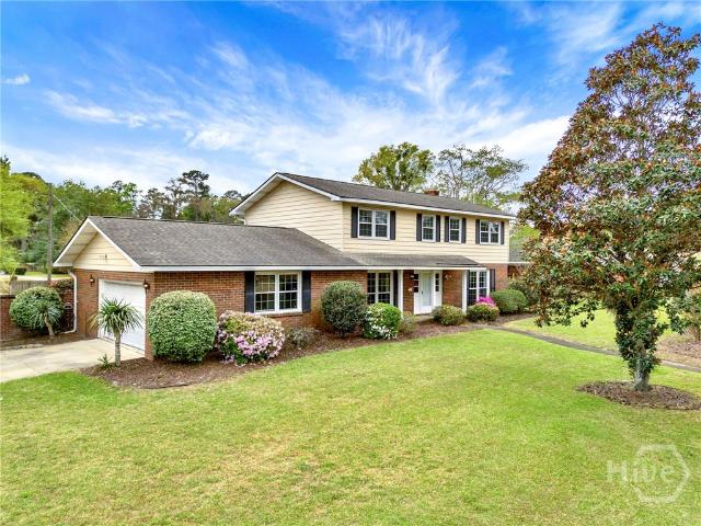 1 Inglesby Court