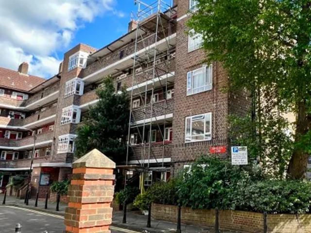 1 India Way, London, W12 7QT, United Kingdom | 4 bed apartment for rent #165464616 | Rentberry