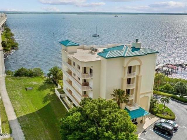 1 Indian River Ave Unit 301, Titusville, FL