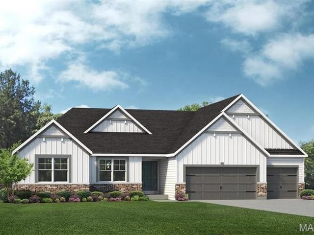 1 Indigo H @ Autumn Holw, MO 63385