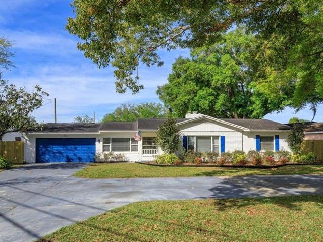 1 Interlaken Rd, Orlando, FL 32804