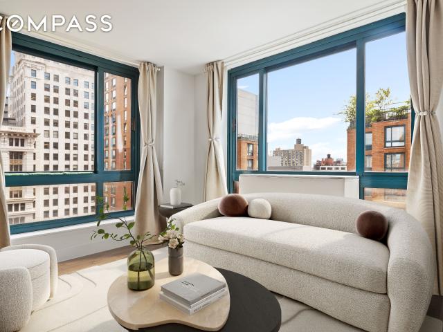 1 Irving Place, New York, NY