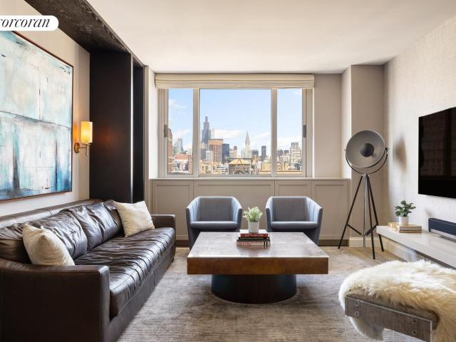 1 Irving Place, New York, NY