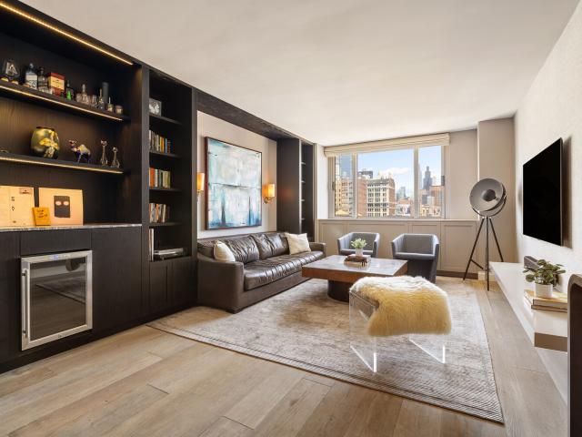 1 Irving Place, New York, NY