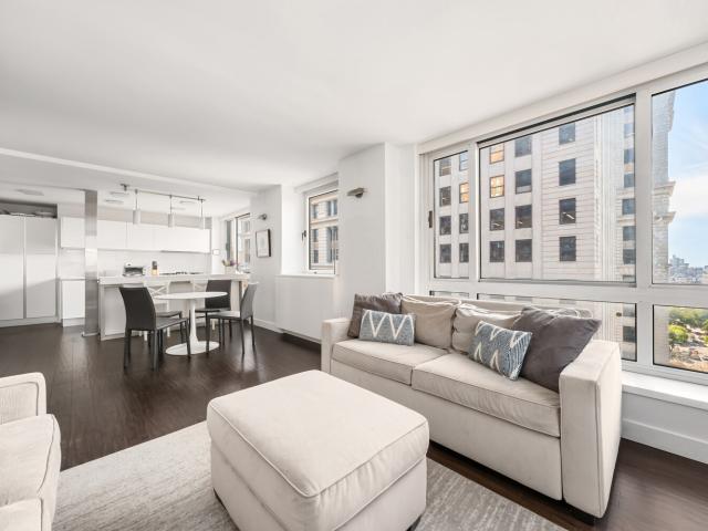 1 Irving Place, New York, NY