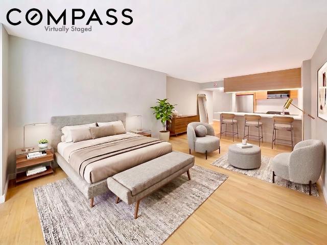 1 Irving Place, New York, NY