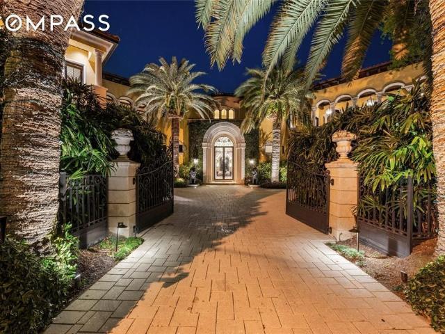 1 Isla Bahia Dr, Fort Lauderdale, United States, Florida