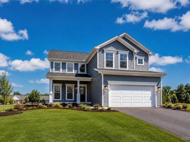 1 Juliette Dr, Amherst, NY 14221