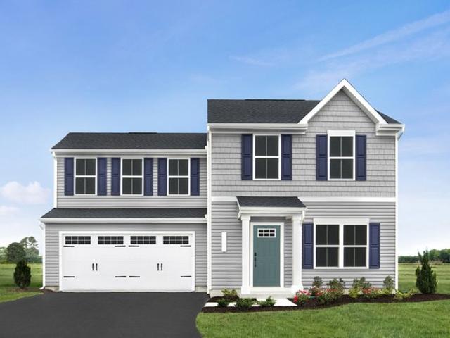 1 Jack View Ct, Hamilton Township, NJ 08610