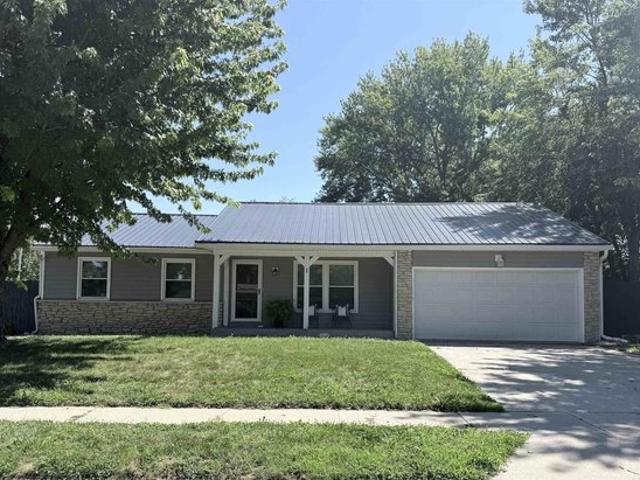 1 Jacks St, Gas City, IN 46933