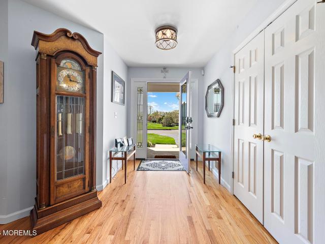 1 Jackson Court